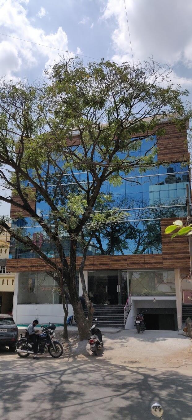 Helloworld Coworks HSR Layout, Bangalore South - Helloworld Coworks ...