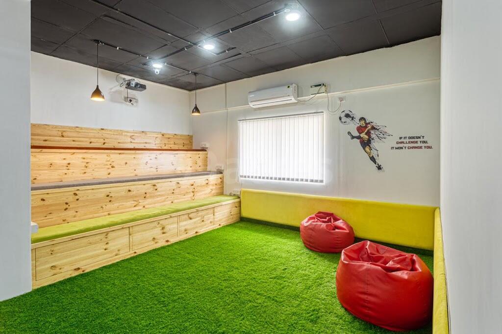Helloworld Coworks HSR Layout, Bangalore South - Helloworld Coworks ...