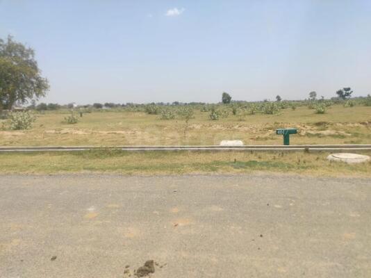 Residential land / Plot for sale in Block S Sector-20 Yamuna Expressway ...