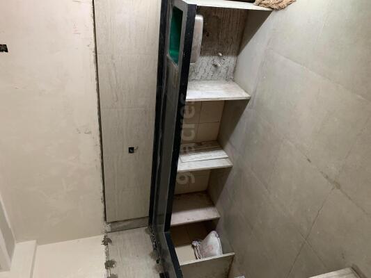 3 BHK Apartment / Flat for sale in Siddha Seabrook Kandivali West ...