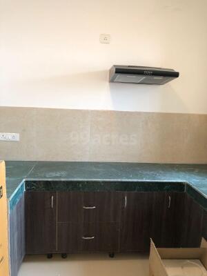 2 BHK / Bedroom Apartment / Flat for rent in BDI Ambaram Tapukara ...