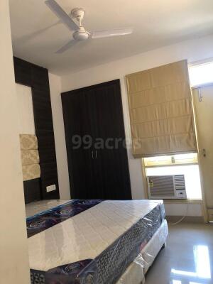 2 BHK / Bedroom Apartment / Flat for rent in BDI Ambaram Tapukara ...
