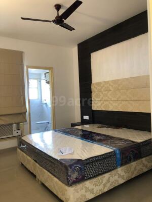 2 BHK / Bedroom Apartment / Flat for rent in BDI Ambaram Tapukara ...