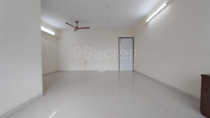 3 BHK Apartment / Flat for sale in Delta Tower Ulwe Navi Mumbai - 1850 ...