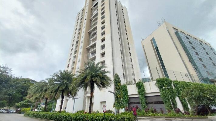 Wagle Estate, Thane - Map, Property Rates, Projects, Reviews, Photos ...