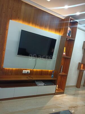 2 BHK Apartment / Flat for sale in Agrawal Sagar Pearl Phase II ...