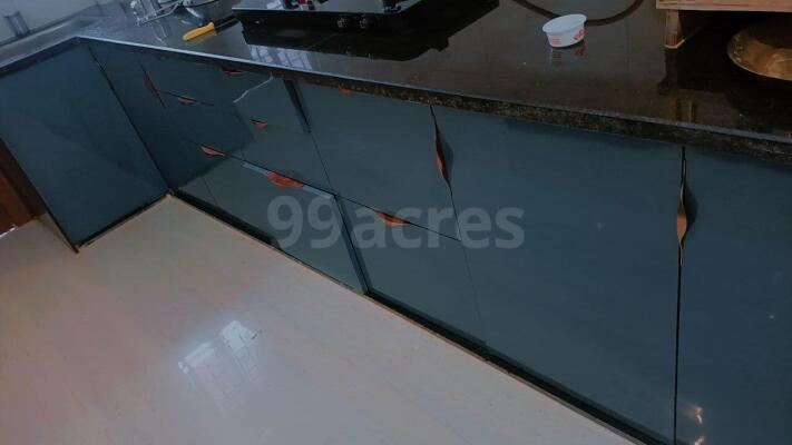 2 BHK Apartment / Flat for sale in Agrawal Sagar Pearl Phase II ...