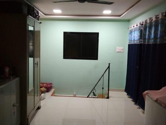 1 BHK House / Villa for sale in Kajupada Mumbai - 190 Sq. Ft.