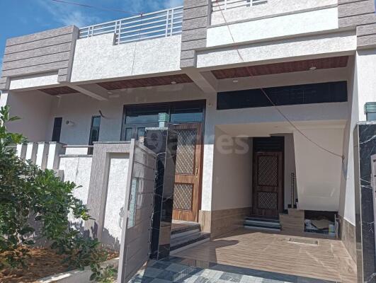 3 BHK House / Villa for sale in Ansal Sushant City 1 Manchwa Jaipur ...