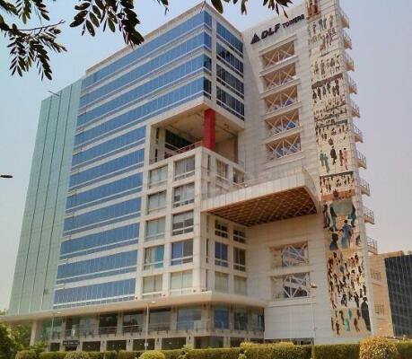 DLF Towers Office space for resale in Jasola Delhi