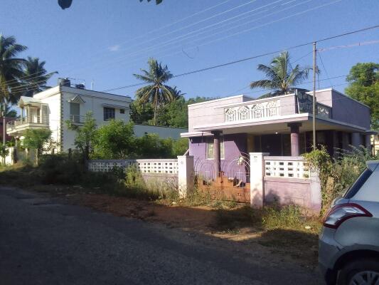 Plots for sale in Kovaipudur Coimbatore - 3+ Residential Land / Plots ...