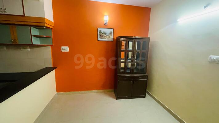 Venugopal Reddy Layout, Bangalore - Map, Property Rates, Projects ...