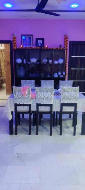 3 BHK / Bedroom Apartment / Flat for rent in Eldeco Golf View ...