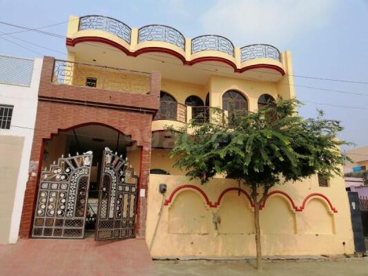 House for Sale in Tantura Mathura - 2+ House in Tantura Mathura