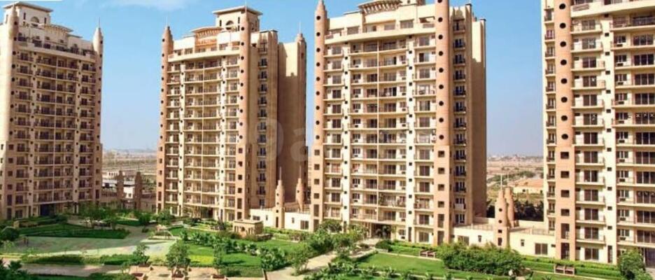 ATS One Hamlet Resale - 47+ Flats for Resale in ATS One Hamlet, Sector ...