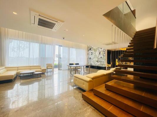 One Crest Rent - Flats for Rent in One Crest, Nungambakkam Chennai