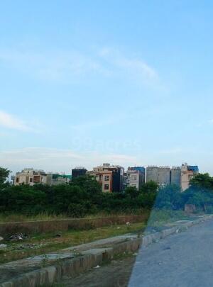 Residential land / Plot for sale in Sector 22 Rohini North Delhi - 200 ...