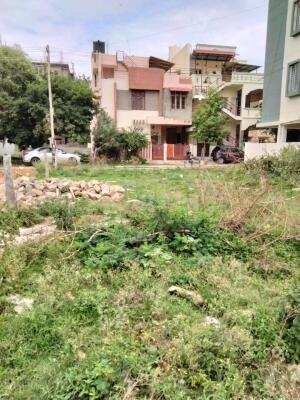 Plots for sale in Telecom Layout Bangalore - 2+ Residential Land ...
