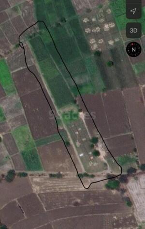 Moinabad, Rangareddy - Map, Property Rates, Projects, Reviews, Photos ...