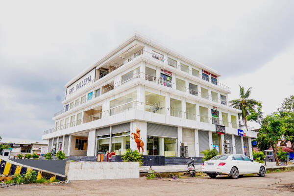 GNP Galleria Office space for resale in Dombivli East Mumbai