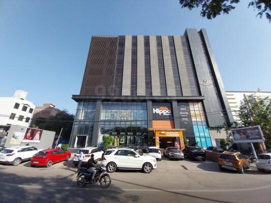 1100 sq ft to 1200 sq ft - Ready to move Office Space in Mayapuri ...