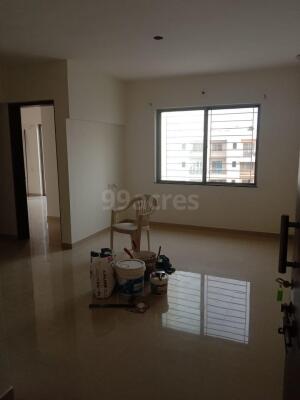 2 BHK Apartment / Flat for sale in Amit Astonia Classic Undri Pune ...