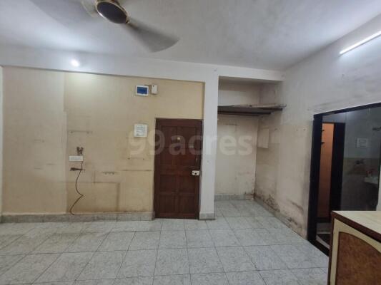 1 BHK Apartment / Flat for sale in Sector 14 Nerul Navi Mumbai - 360 Sq. Ft.- Ground floor (out ...