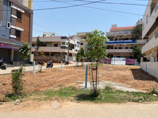 Freehold Plots in Medipally Hyderabad - 15+ Freehold Land / Plots for ...
