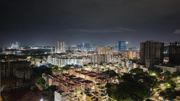 3 BHK Apartment / Flat for sale in My Home Tarkshya Kokapet Hyderabad ...