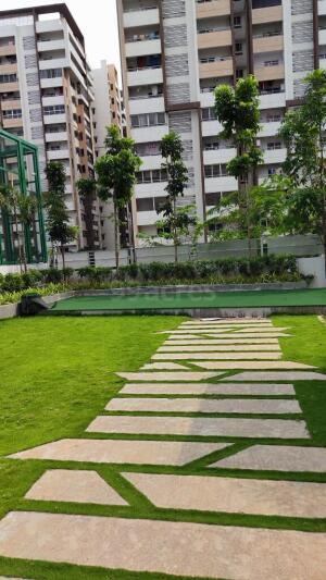 3 BHK Apartment / Flat for sale in My Home Tarkshya Kokapet Hyderabad ...