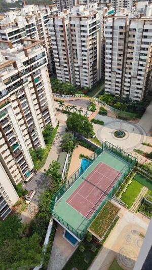 3 BHK Apartment / Flat for sale in My Home Tarkshya Kokapet Hyderabad ...