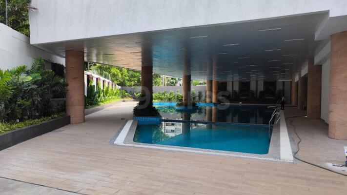 3 BHK Apartment / Flat for sale in My Home Tarkshya Kokapet Hyderabad ...