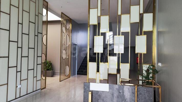 3 BHK Apartment / Flat for sale in My Home Tarkshya Kokapet Hyderabad ...