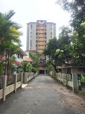Pachalam, Kochi - Map, Property Rates, Projects, Reviews, Photos & Videos