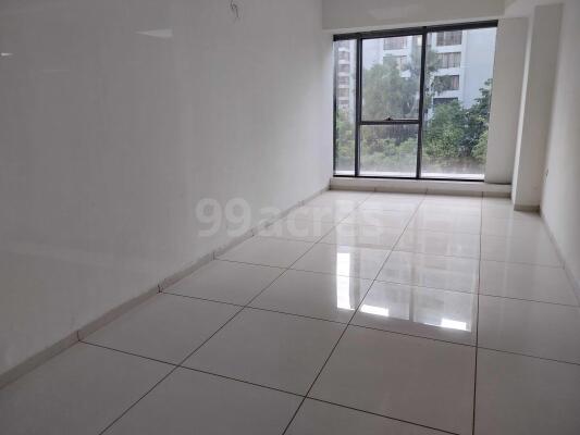 Bare shell Office Space for sale in VIP Road Vesu , Surat