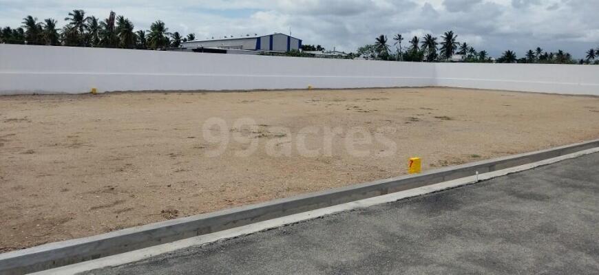 Gated Community Plots in Vilankurichi Coimbatore - 9+ Properties