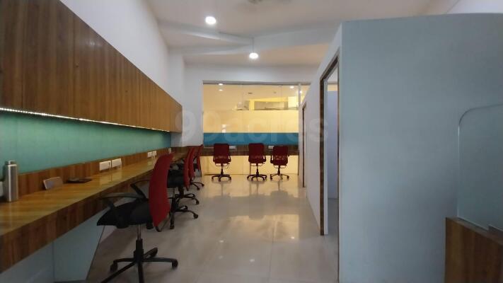 Cello Express Zone Mall Office space for rent in Goregaon East Mumbai