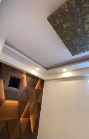 RWA Om Vihar Resale - 2+ Flats for Resale in RWA Om Vihar, Param Puri Delhi