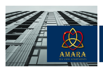 Haware Amara Kannamwar Nagar 1, Vikhroli East | Price List & Brochure ...