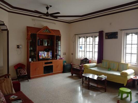 Ready to Move Flats in KC Layout Mysore - 2+ Properties