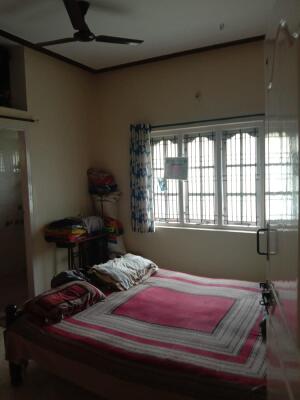 3 BHK House / Villa for sale in KC Layout Mysore - 2400 Sq. Ft.