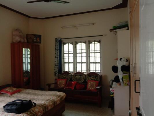 3 BHK House / Villa for sale in KC Layout Mysore - 2400 Sq. Ft.