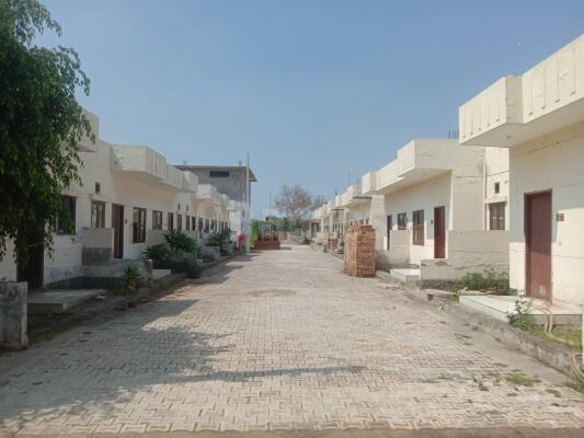 Huda Sector 2, Palwal - Map, Property Rates, Projects, Reviews, Photos ...