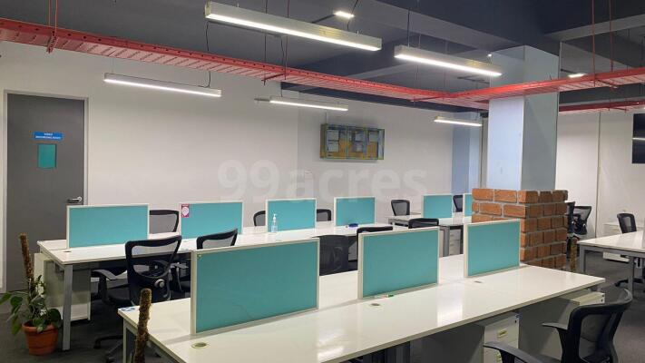 Office Space for rent near Apollo Clinic, HSR Layout Bangalore - Office ...
