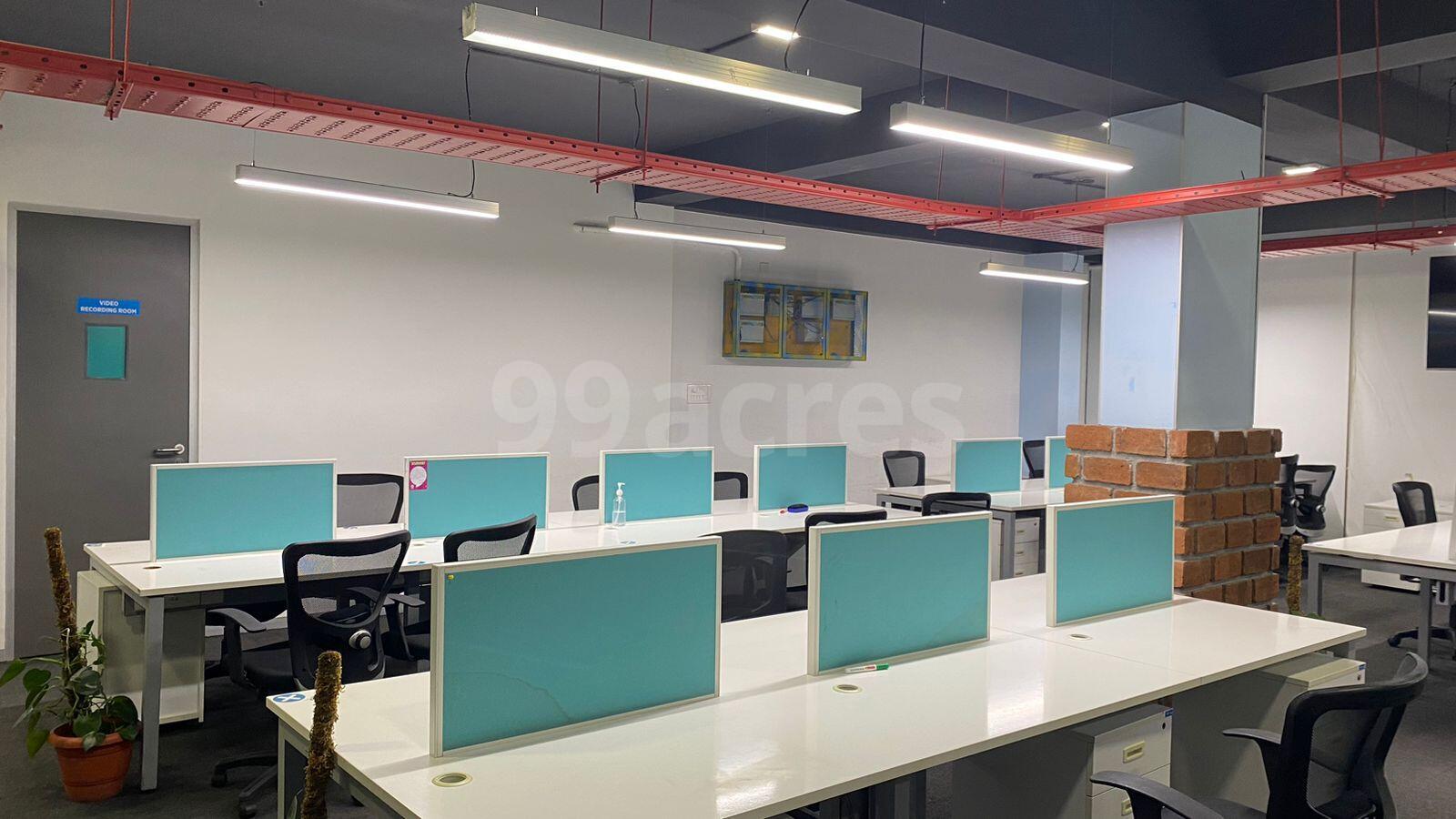 EBCSpace Sector 2 HSR Layout, Bangalore South - EBCSpace Coworking ...