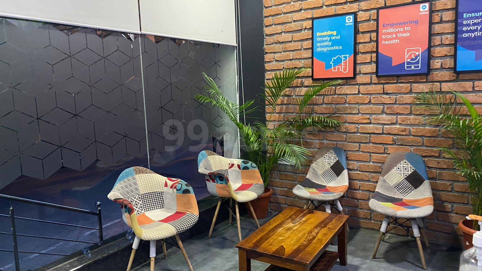 EBCSpace Sector 2 HSR Layout, Bangalore South - EBCSpace Coworking ...