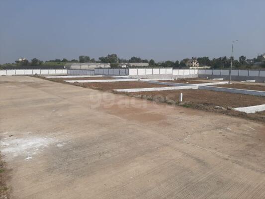 Plots in Manjri BK, Pune - Residential Land/ Plots for sale in Manjri ...