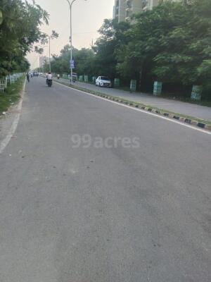Residential land / Plot for sale in Vrindavan Yojna Lucknow - 156 Sq. Yard.