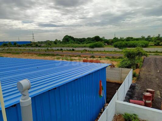 Gated Community Plots in Amka Greater Noida - 2+ Properties