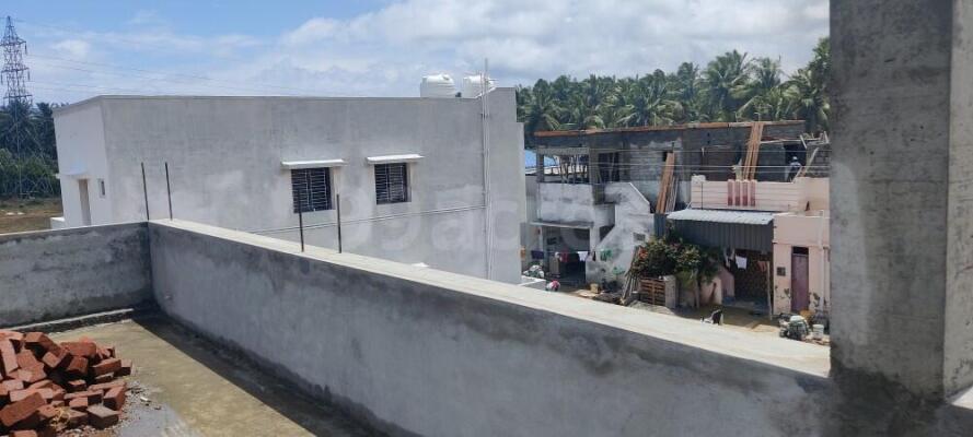 Residential land / Plot for sale in Eachanari Coimbatore - 222 Sq. Yard.